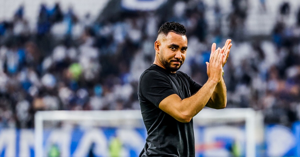 Mercato OM : La grosse annonce de Dimitri Payet à Marseille Mercato OM : La grosse annonce de Dimitri Payet à Marseille